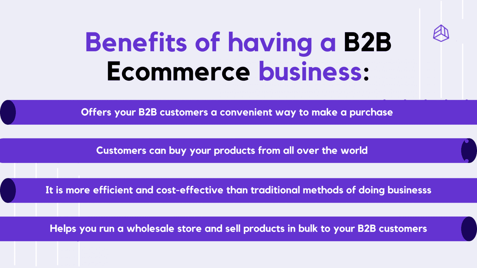 B2B Ecommerce - What, Why, and How (A Complete Guide in 2026)