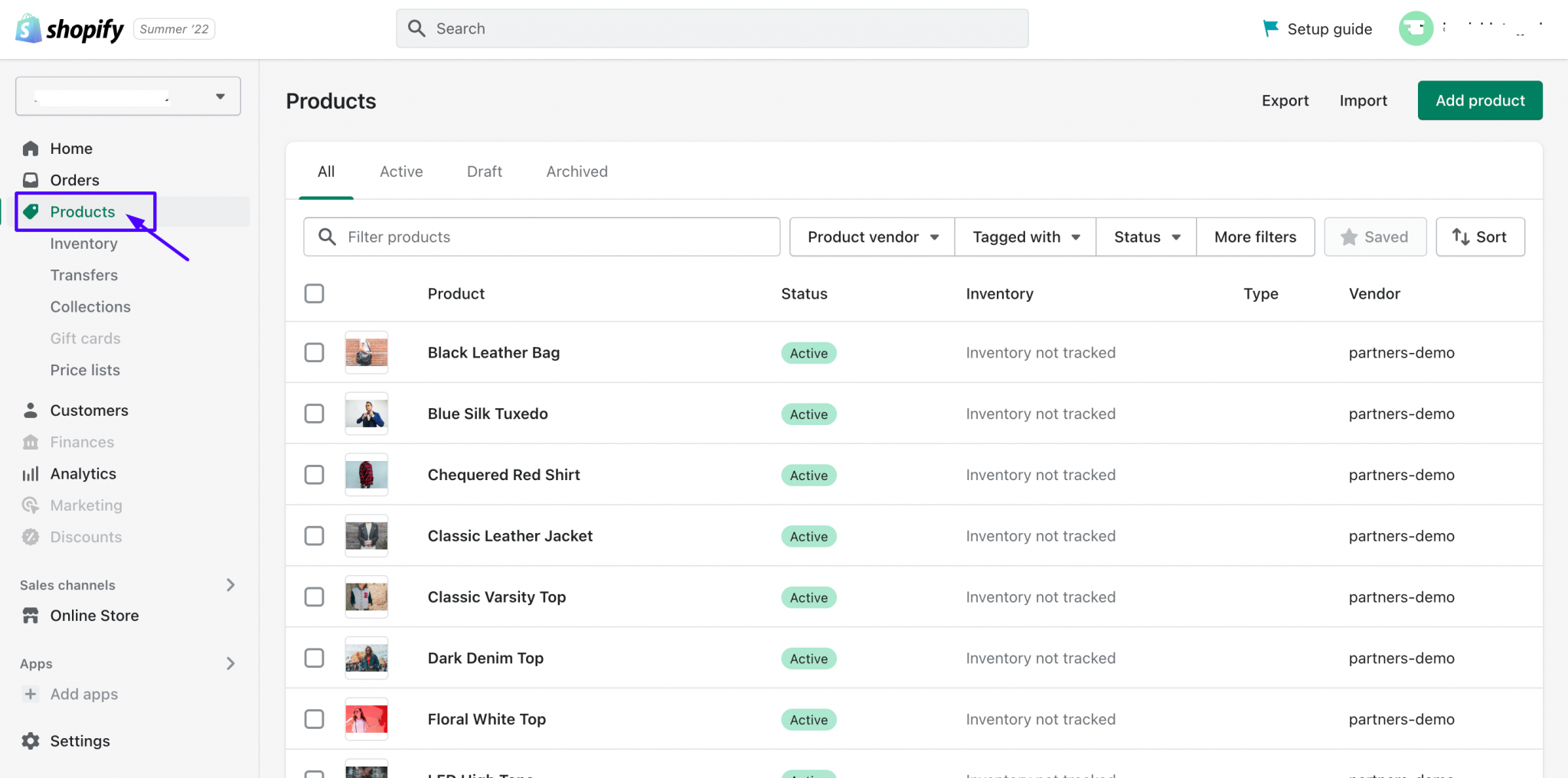 How to Lock or Hide Shopify Store Content? [Tips & Tricks]