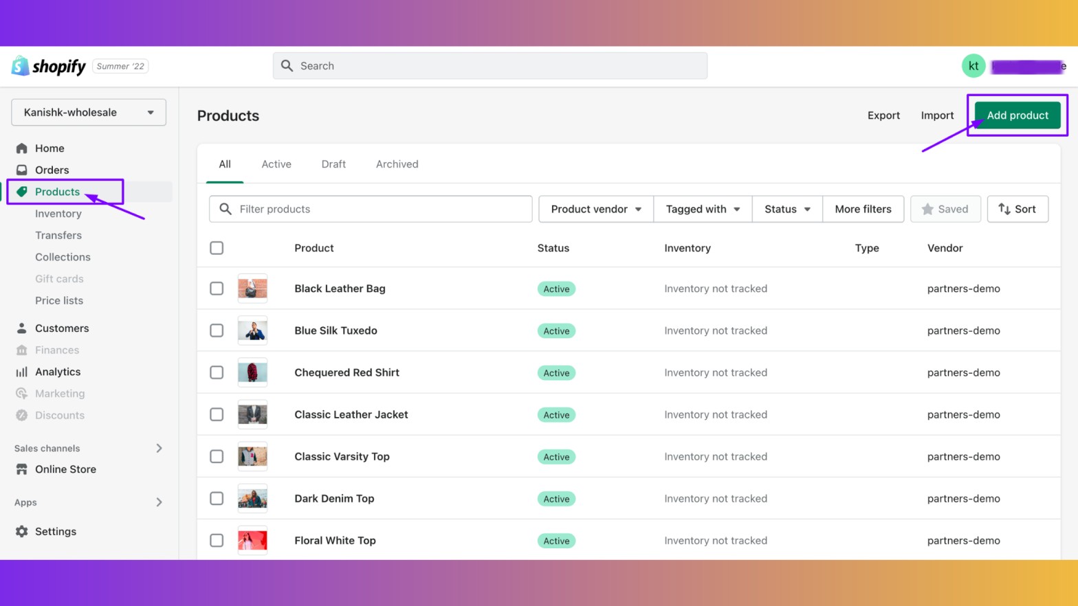 Setting up Pre-Orders on Shopify in 2025 - A complete guide