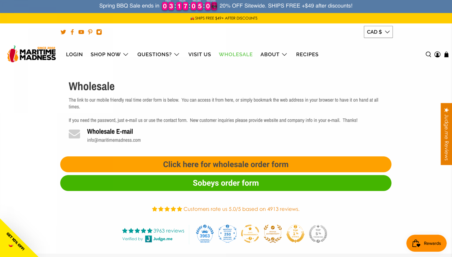 Shopify B2B: How to Build a Successful Business-to-Business Store [2024]