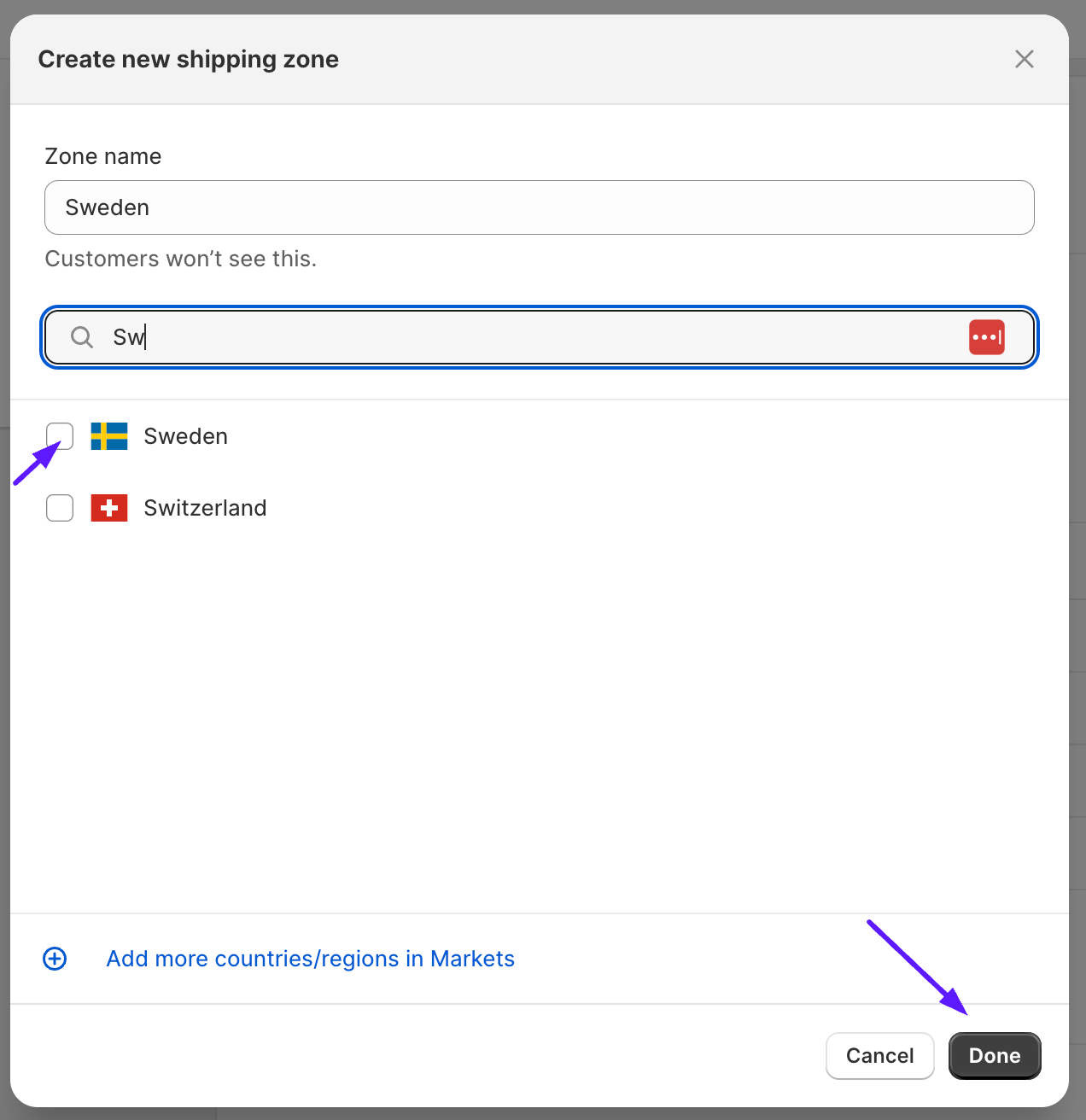 Shopify VAT - For US, EU, UK & non-EU Businesses