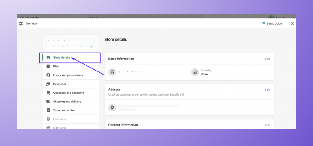 How to Lock or Hide Shopify Store Content? [2024]