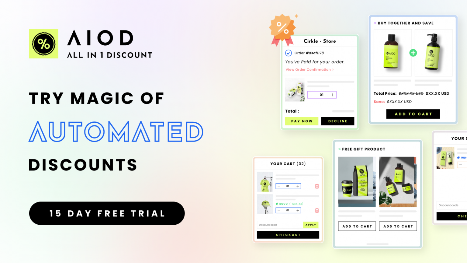 12 Must Have Shopify Discount Apps For Your Store