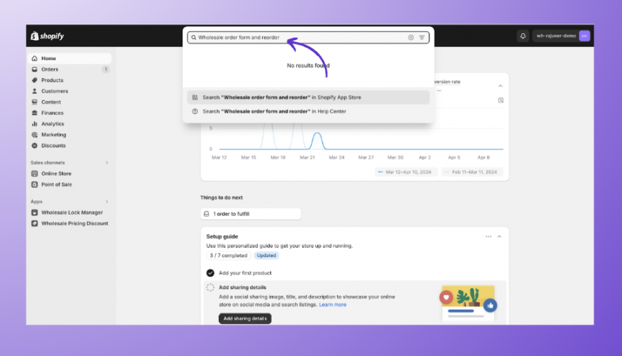 How To Add A Bulk Order Form In Shopify? [2025]
