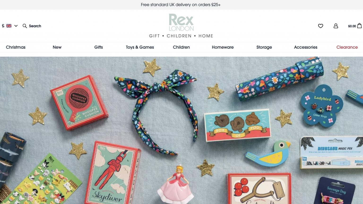 Top 10 Wholesale Suppliers in the UK [2025]