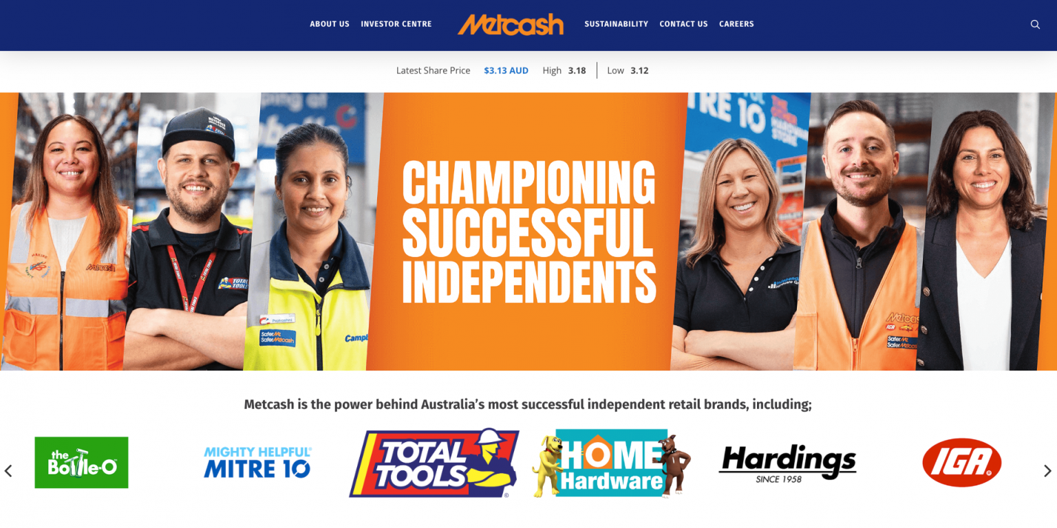 Top 15 Wholesale Suppliers In Australia [in 2025]